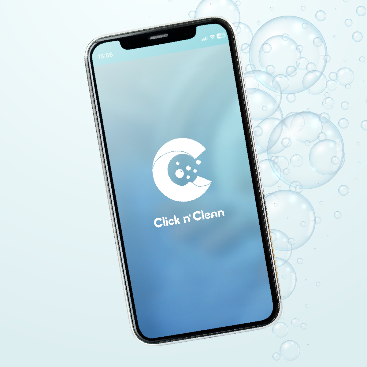 App Click n’ Clean – Wash-Inn System